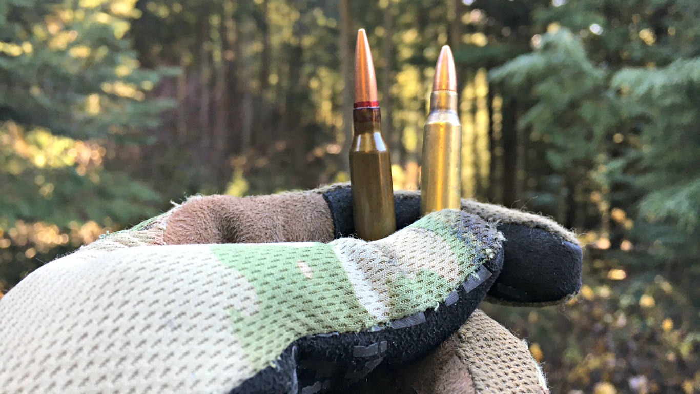Ballistic Advantage 5.45x39mm Barrels | Kit Badger