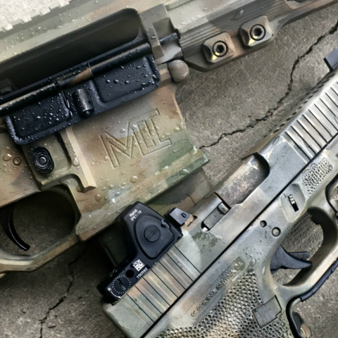 Tactical and Outdoor Skills and Tips | Kit Badger