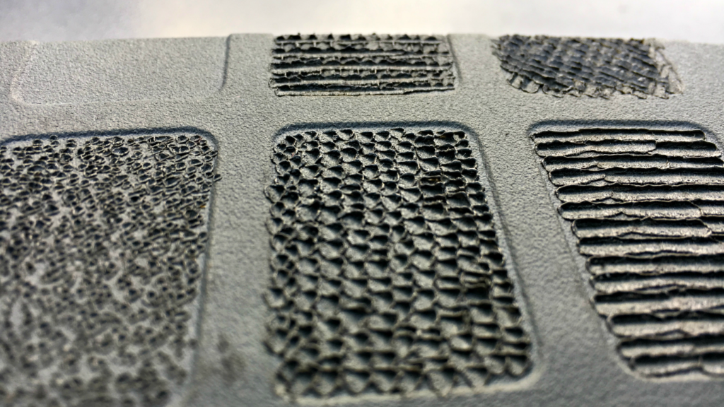 How to Stipple a Pistol | Kit Badger