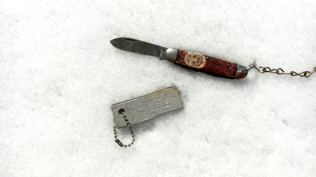 To Build A Fire: Part - 7 Doan Magnesium FST | Kit Badger