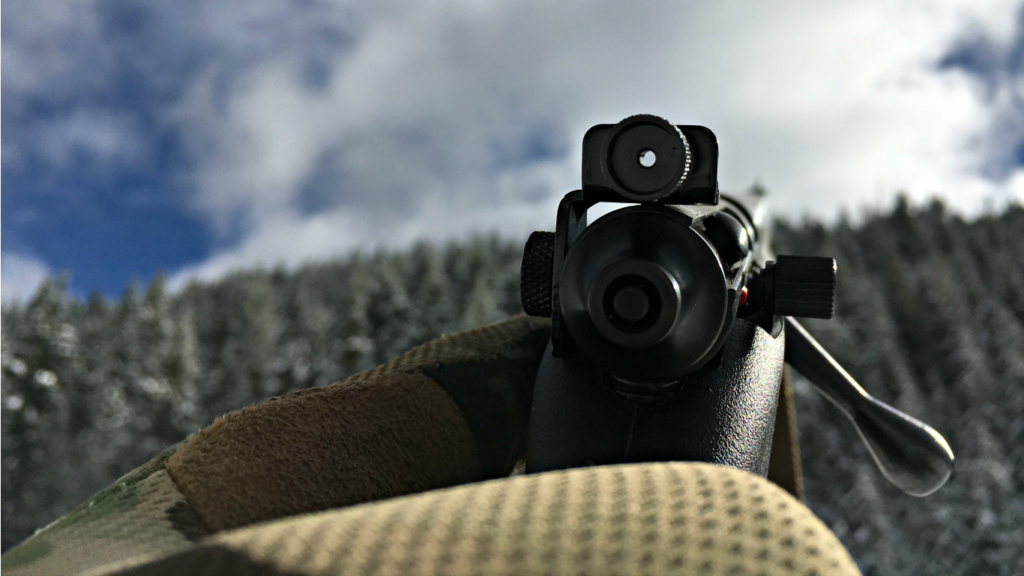 The 22.lr Savage Rascal | Kit Badger