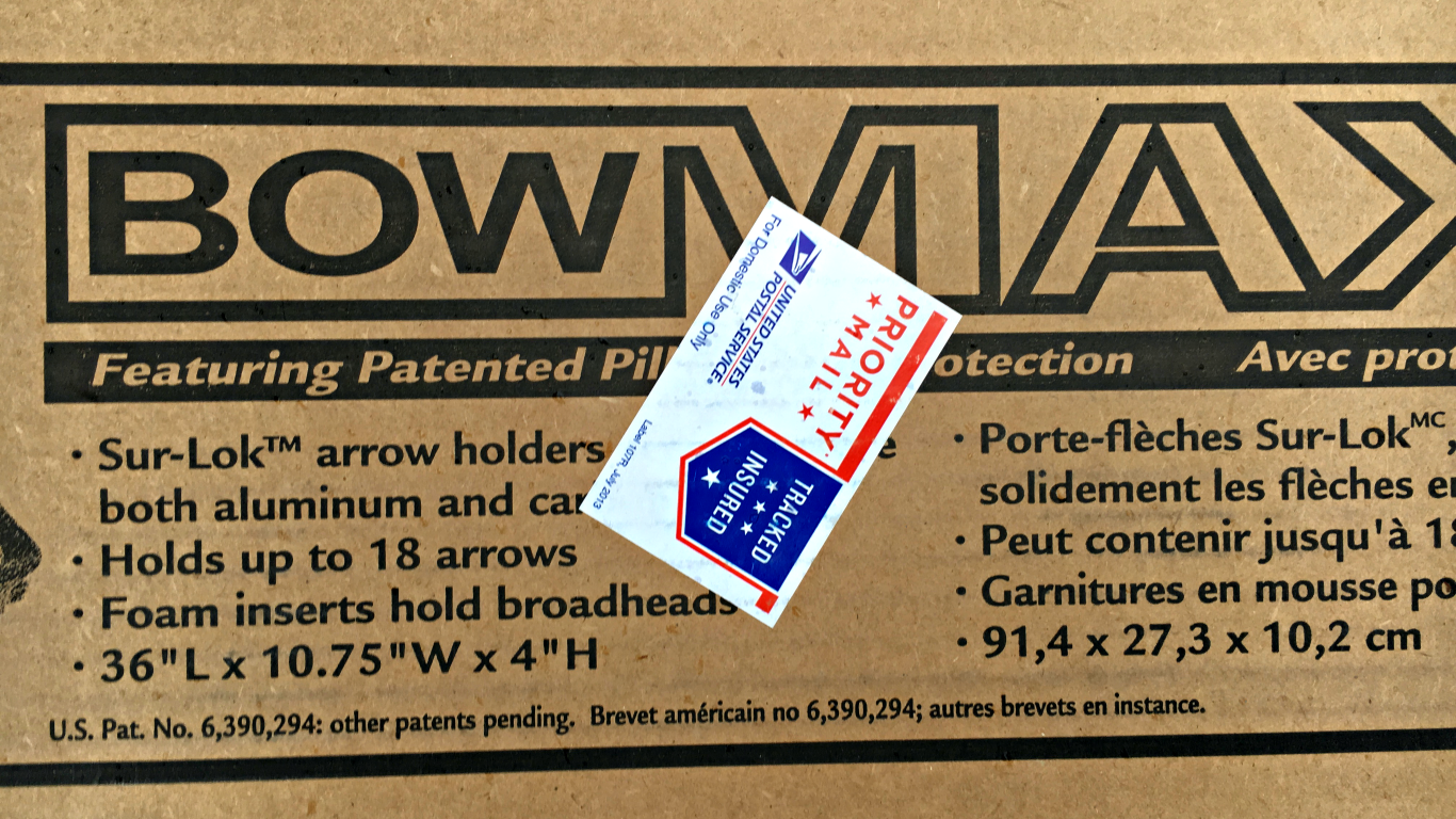 Shipping Firearms and Gear | Kit Badger