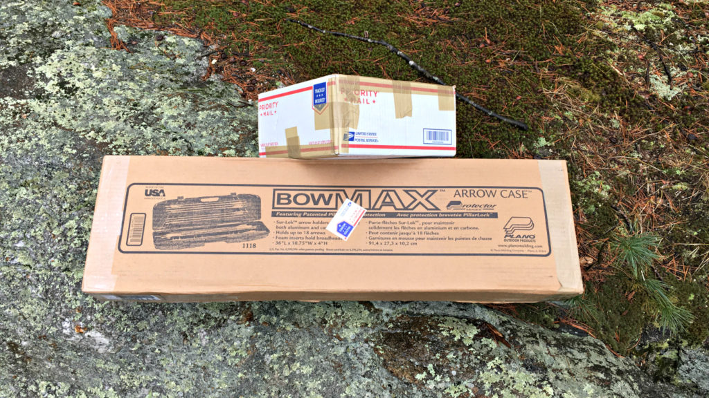 Shipping Firearms and Gear | Kit Badger