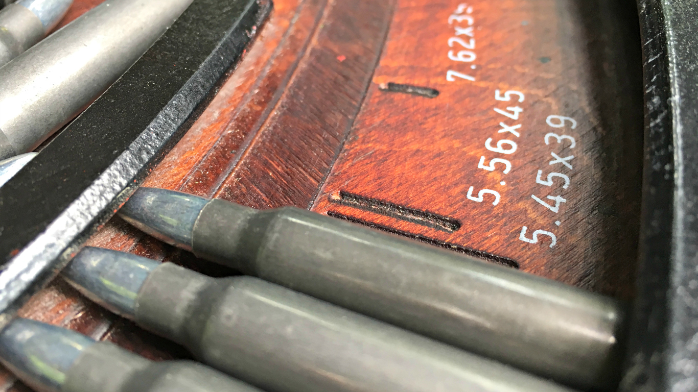 The Podavach Fury (U-LOADER) Magazine Loader | Kit Badger