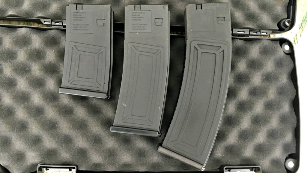 First look at the Genesis Arms Gen-12 Shotgun | Kit Badger