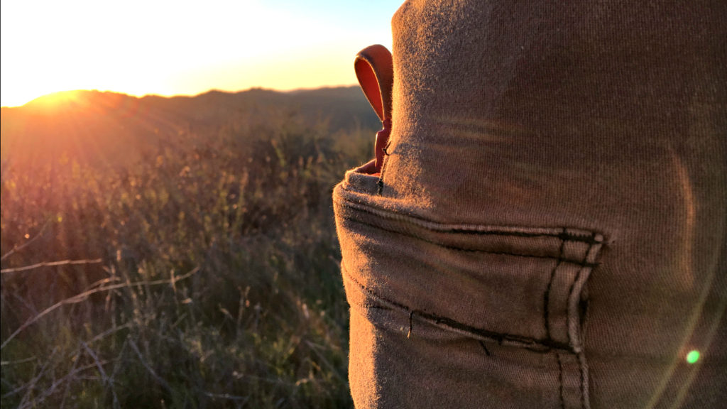 Carlos Ray Cargo Pants by Tactical Distributors | Kit Badger