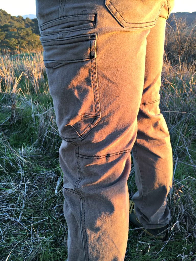 Carlos Ray Cargo Pants by Tactical Distributors | Kit Badger