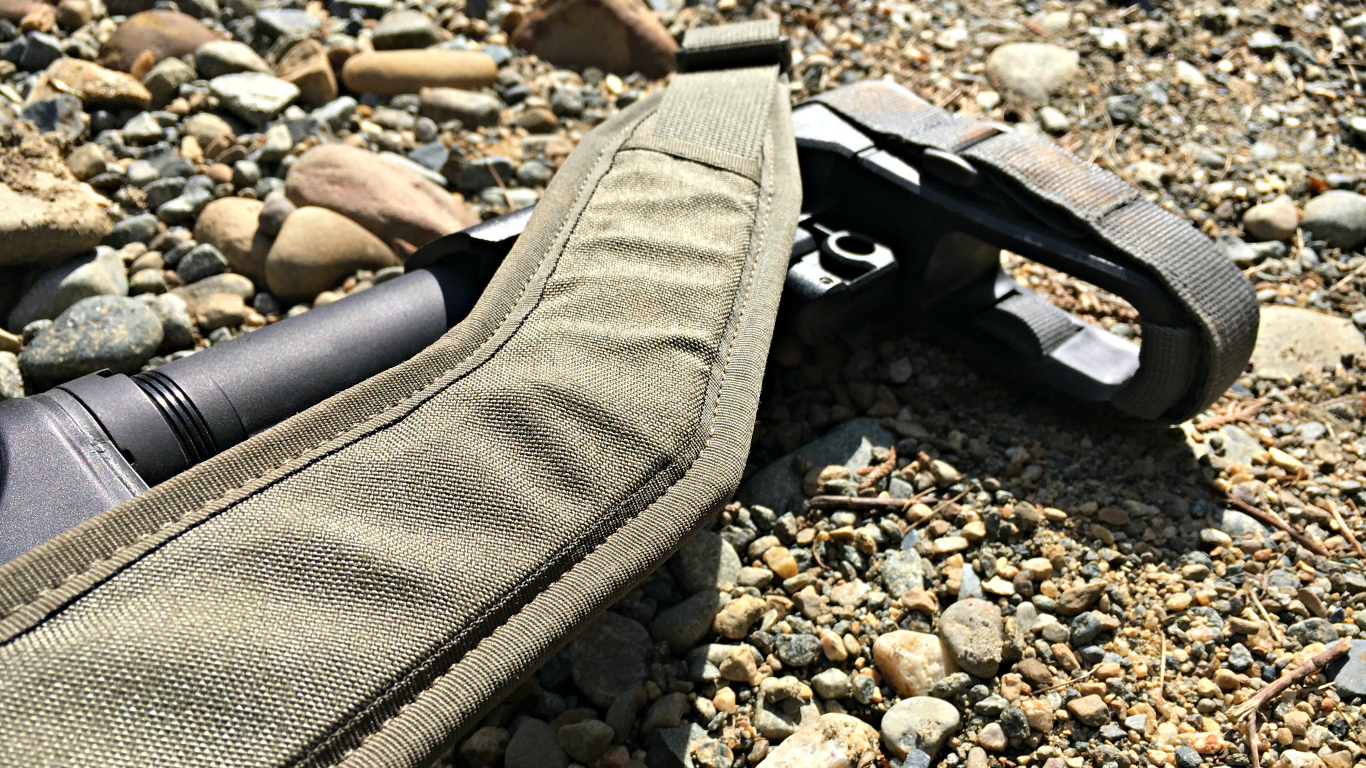 Contour Sling by Lunar Concepts | Kit Badger