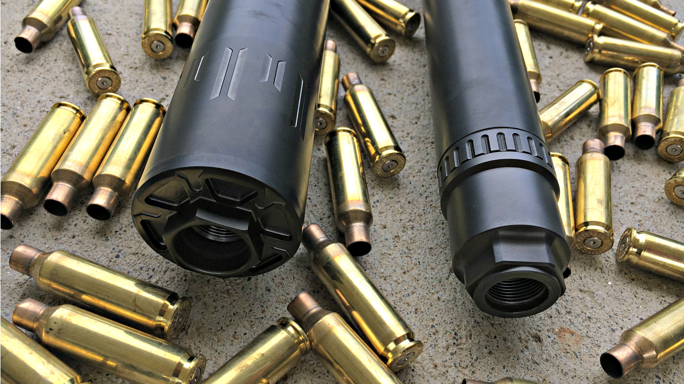 Liberty Infinity X and CGS Group Hyperion: 1st Look | Kit Badger