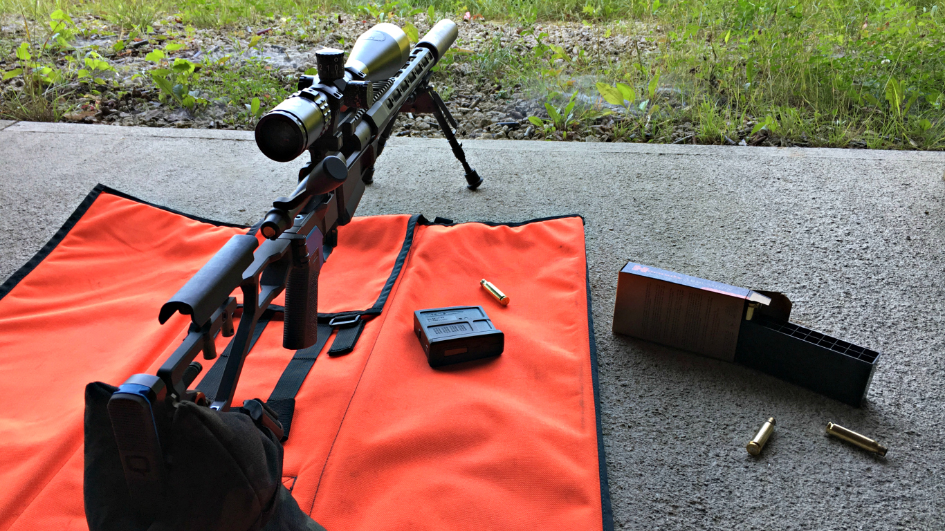 Building the Side Chick by Q | Kit Badger