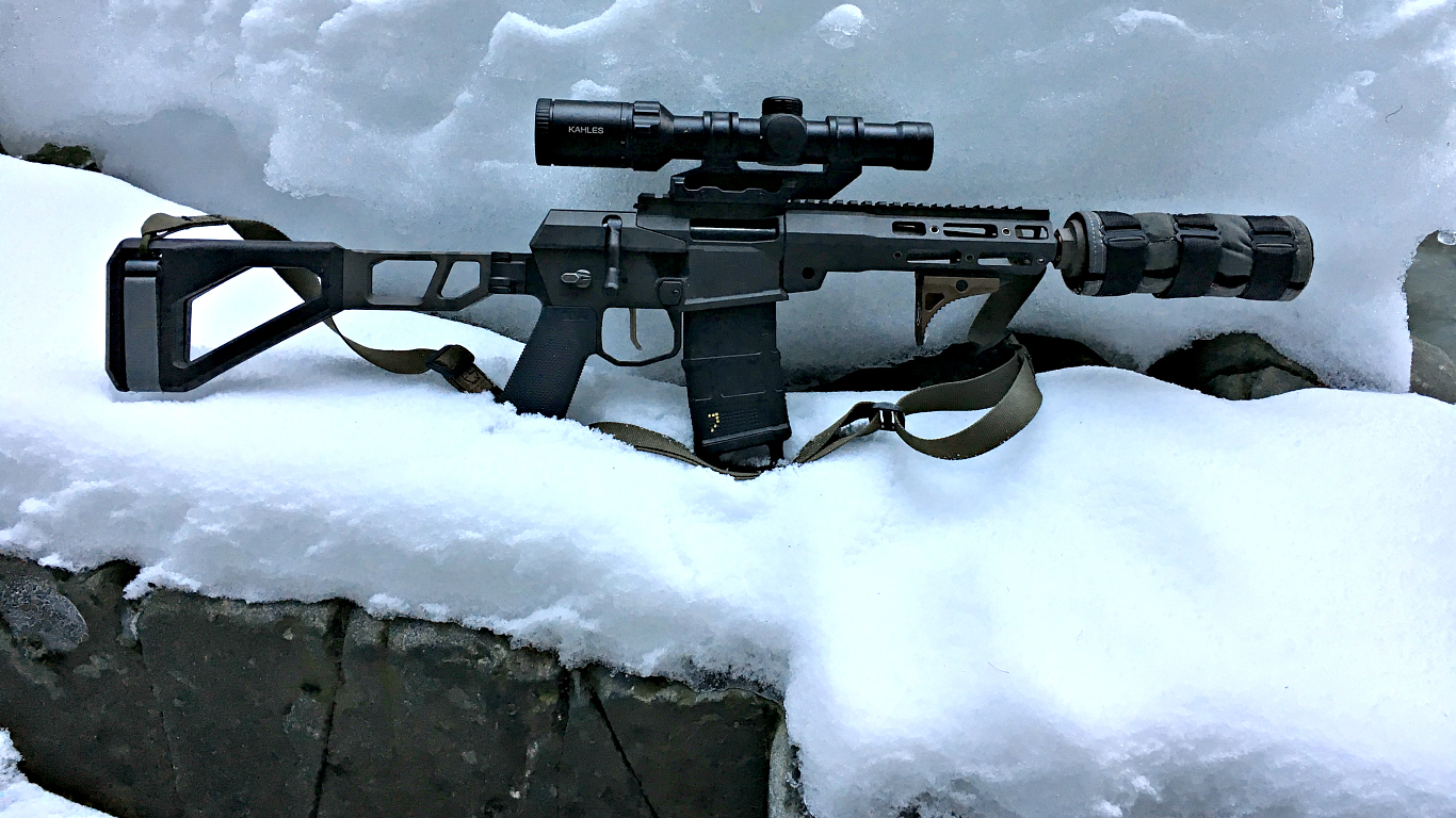 The MiniFix by Q : Factory to Table Part - 9 | Kit Badger