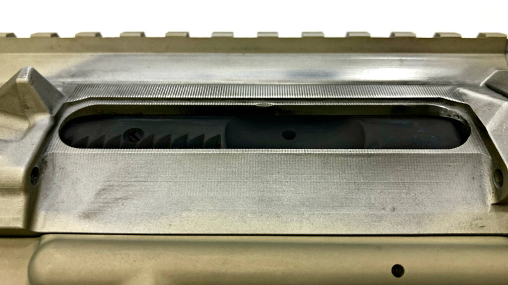 Honey Badger Trigger: by Q | Kit Badger