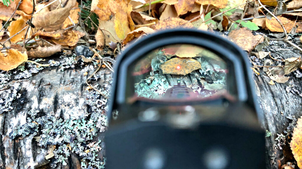 Sig P320 XFIVE Legion | Kit Badger