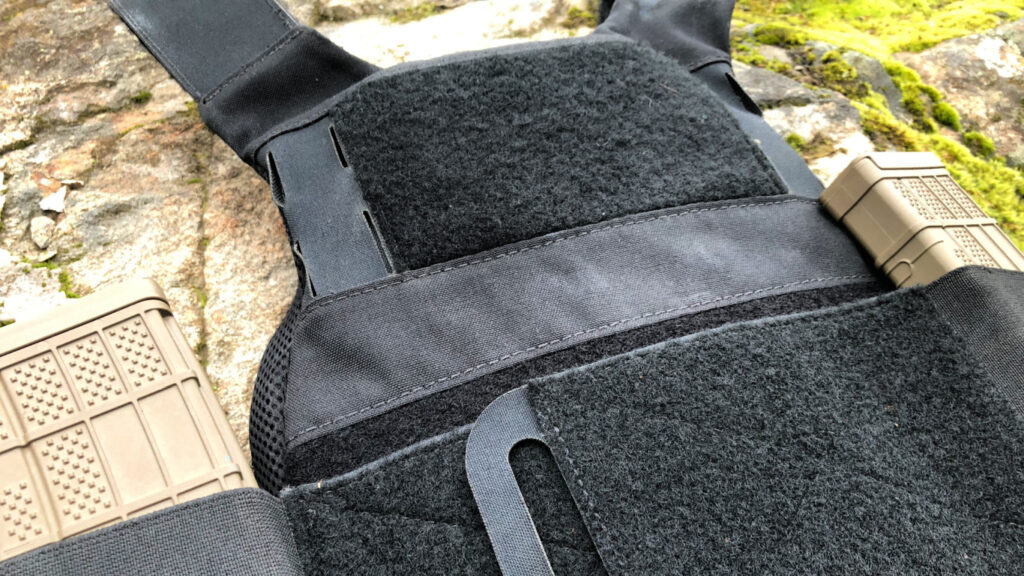 Slickster.1 by Ferro Concepts & SKD Tactical | Kit Badger