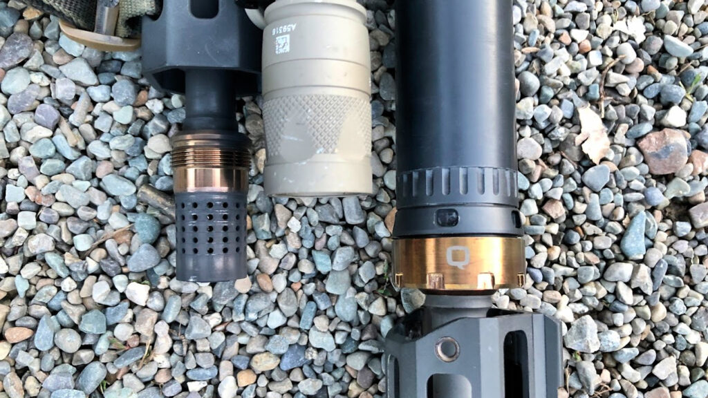 Q’s Plan B: Overview and Installation | Kit Badger