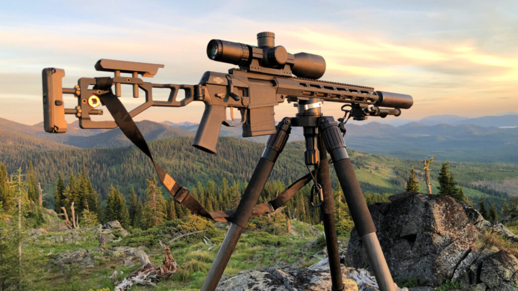 The Fix by Q | Kit Badger