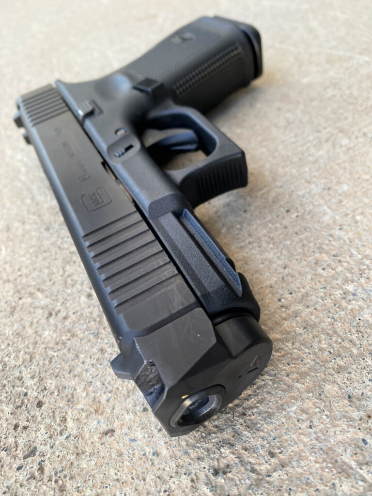 B&T M.A.R.S. Suppressor & Radian Afterburner + Ramjet: 1st Look