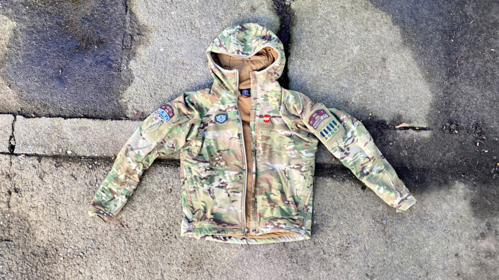 Active Flex Jacket by Wild Things