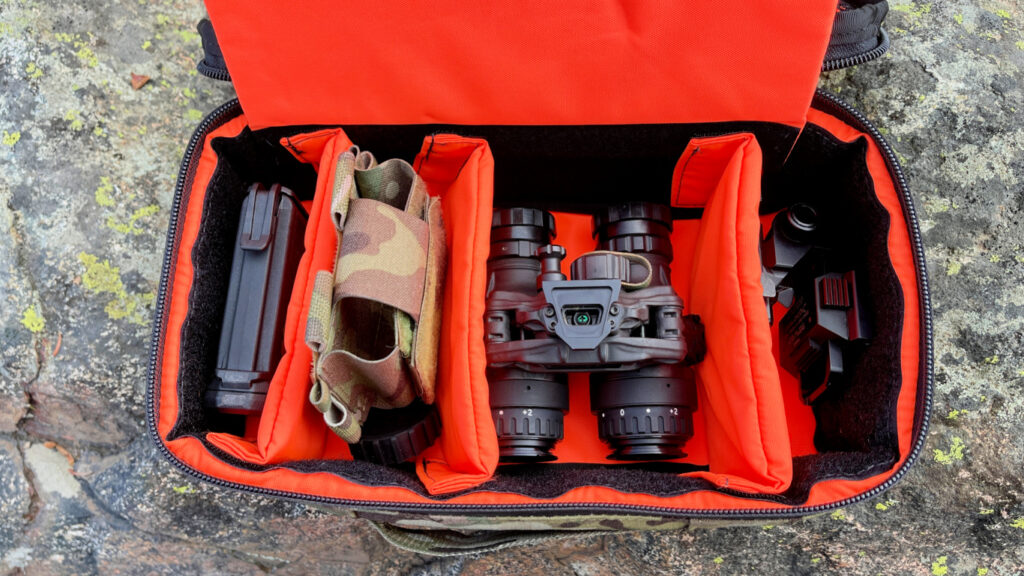 DTNVS by Licentia Arms | Kit Badger