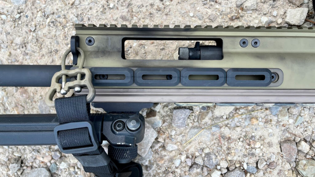 SCAR 20s Part-2 | Kit Badger