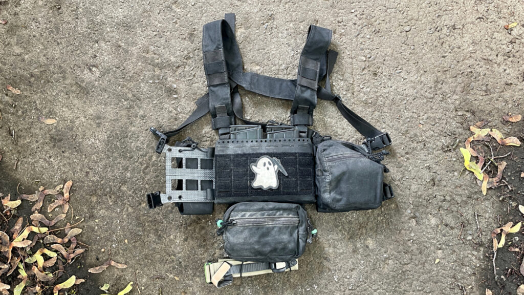 Mk5 Chassis and More by Spiritus Systems | Kit Badger