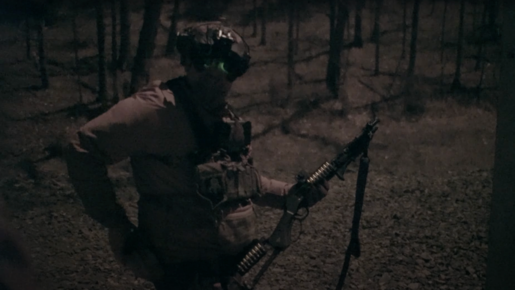 Moons Out / Goons Out – 2024 | Kit Badger