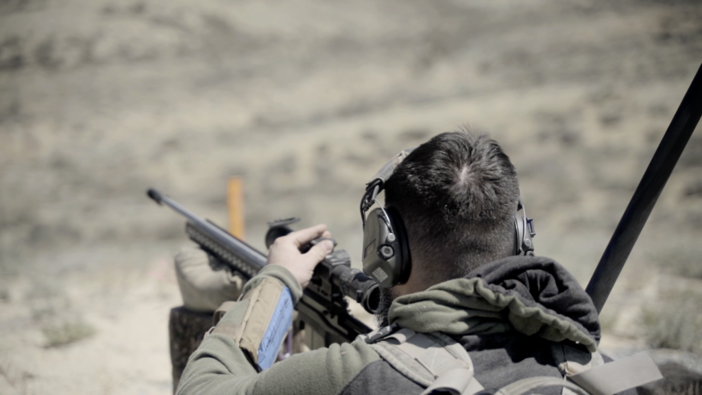 NRL Hunter Series : What is it? | Kit Badger